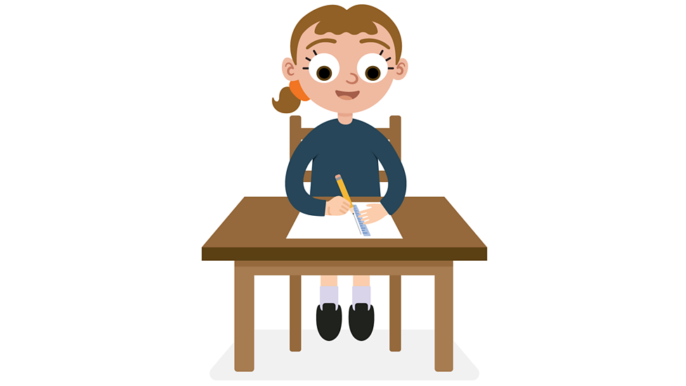 Compare length and height - Maths - Learning with BBC Bitesize