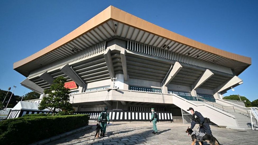 Five of the world’s most remarkable concert venues - BBC Bitesize