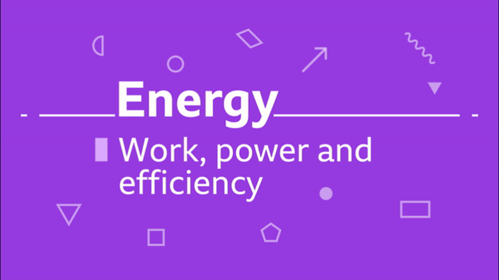 Quizzes - GCSE Physics (Single Science) - BBC Bitesize