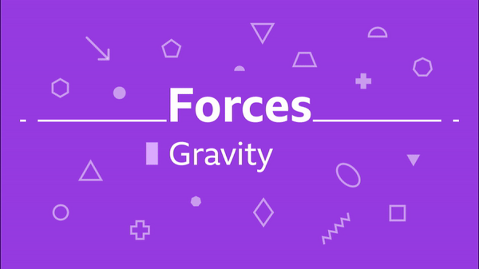 Forces - GCSE Physics (Single Science) - BBC Bitesize