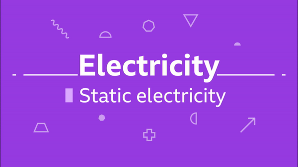 Electricity - GCSE Physics (Single Science) - BBC Bitesize