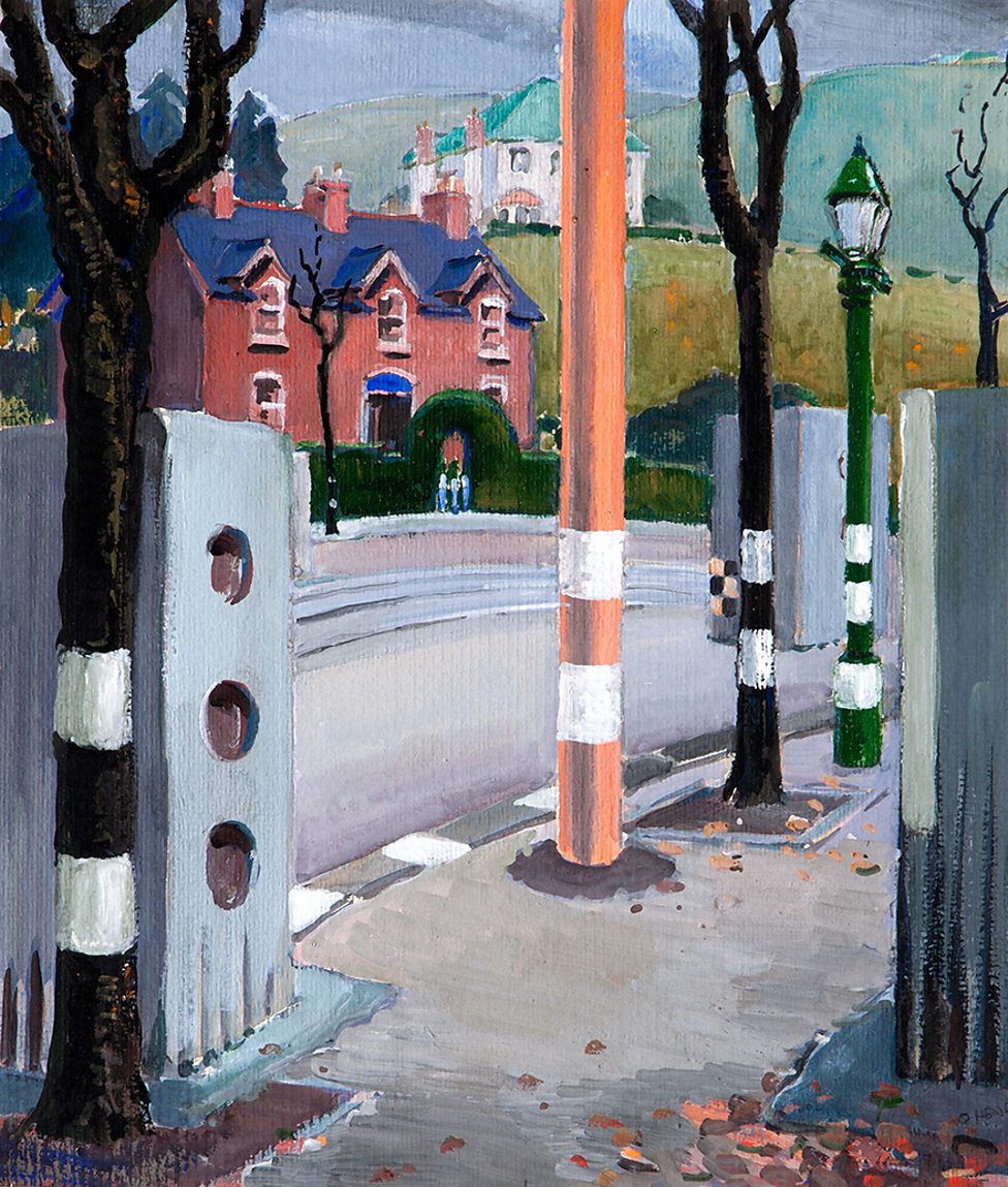 Who was Olive Henry? - BBC Bitesize