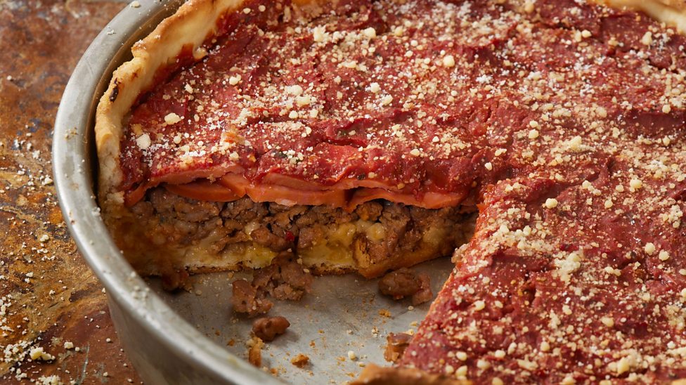 Food traditions from across the world - BBC Bitesize