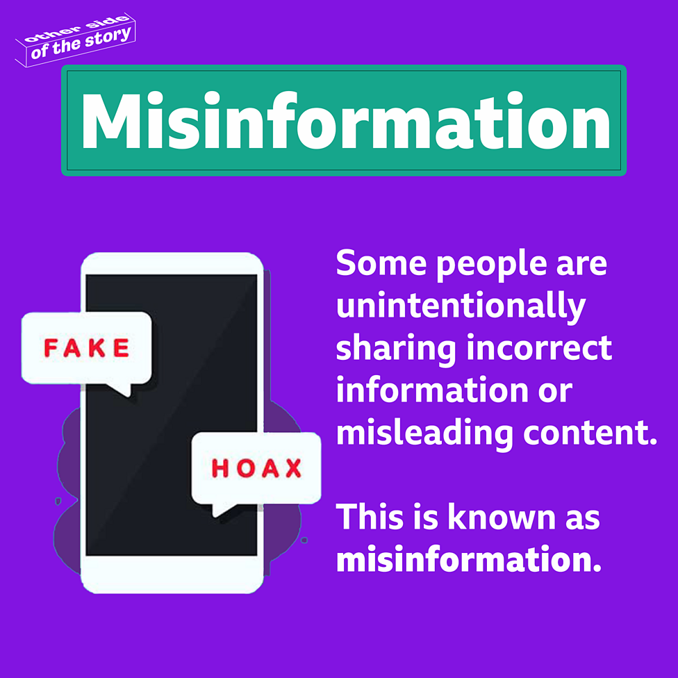 Israel-Gaza: How to spot misinformation and disinformation on social ...