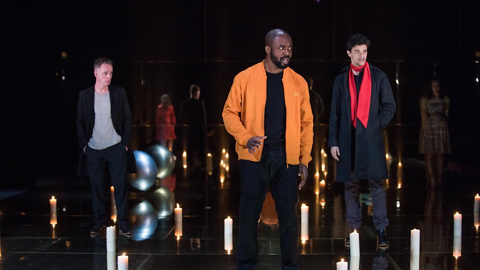 Plot in 'The Merchant of Venice' by William Shakespeare - BBC Bitesize