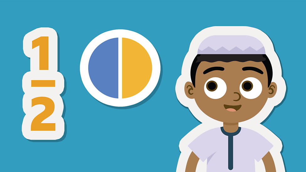 KS1 Maths - BBC Bitesize