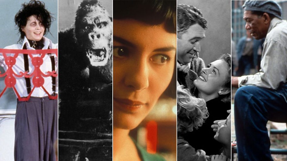 Six movie locations across the world that boosted tourism - BBC Bitesize