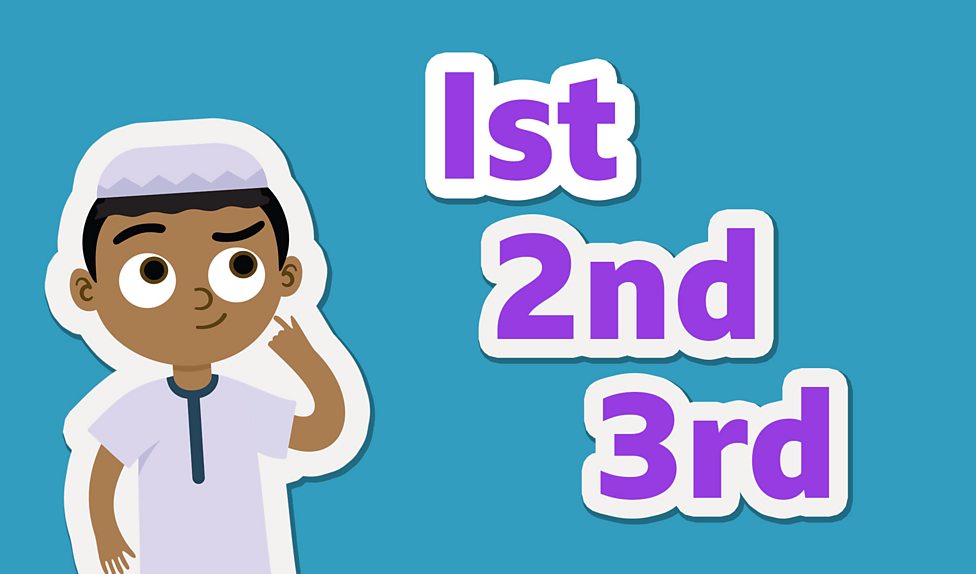 Year 1 Counting and ordering - Year 1 Maths - BBC Bitesize