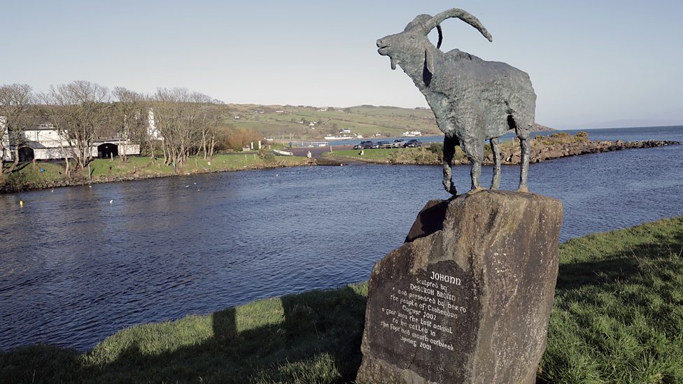 Who was Deborah Brown? - BBC Bitesize