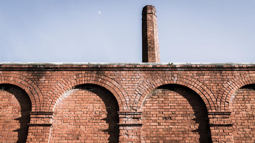 The Industrial Revolution - KS3 History (Environment and society) - BBC ...