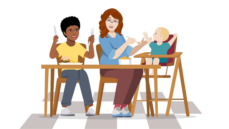 Characters in Kit de Waal's 'My Name is Leon' - BBC Bitesize