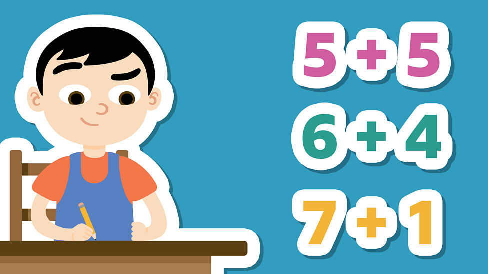 Number - KS1 Mathematics and Numeracy - BBC Bitesize