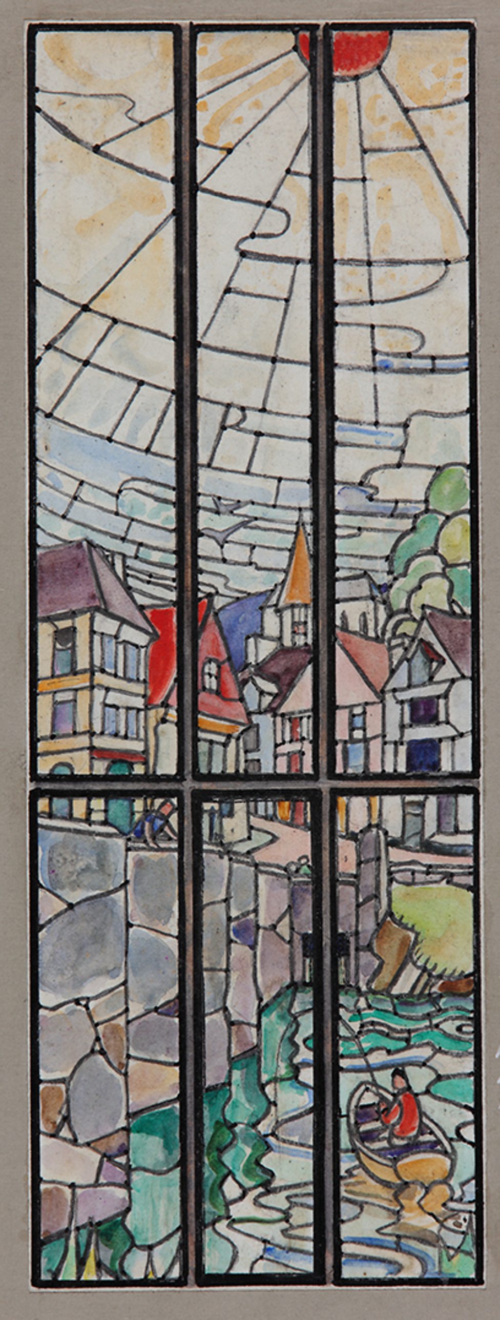 Who was Olive Henry? - BBC Bitesize