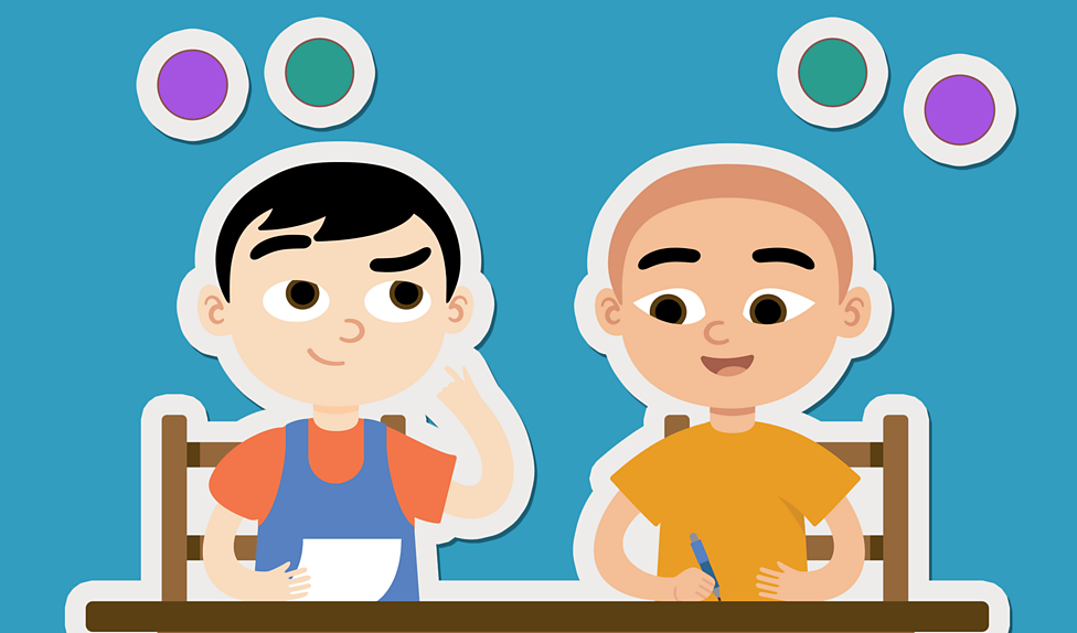 Multiplying and dividing - KS1 Maths - BBC Bitesize