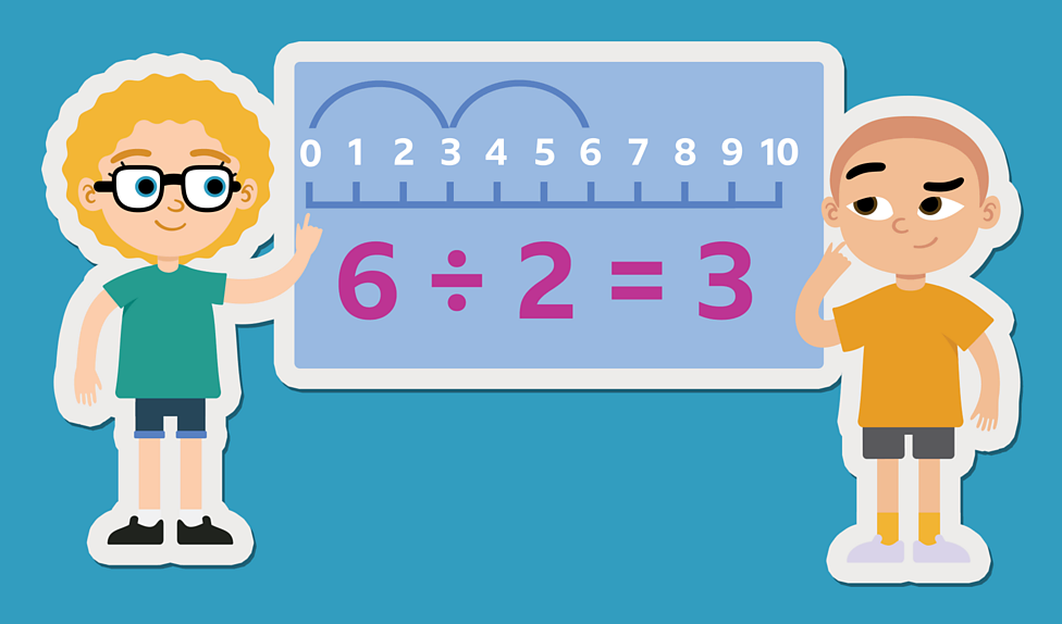 Multiplying - KS2 Mathematics and Numeracy - BBC Bitesize