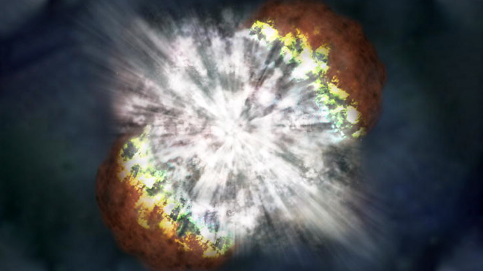 Thirteen by Caleb Femi - BBC Bitesize