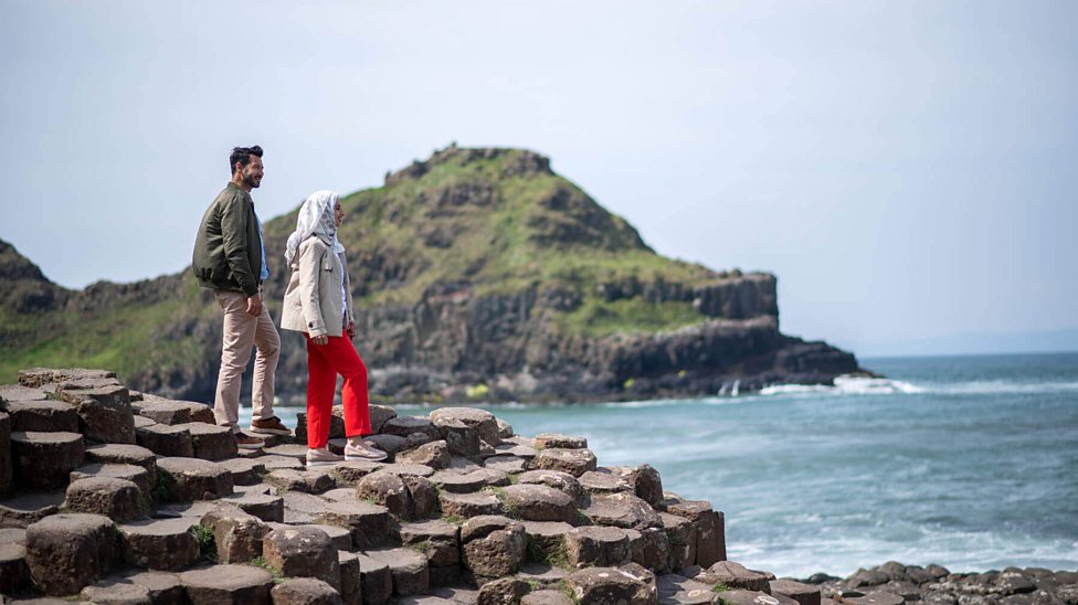 Human Geography - KS3 Geography (Environment and society) - BBC Bitesize