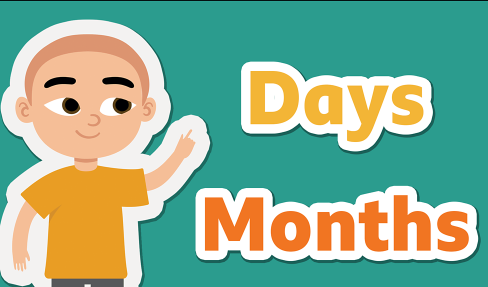 Time - Year 1 Maths - BBC Bitesize