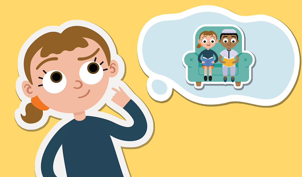 Talking and listening - KS2 Language and Literacy - BBC Bitesize