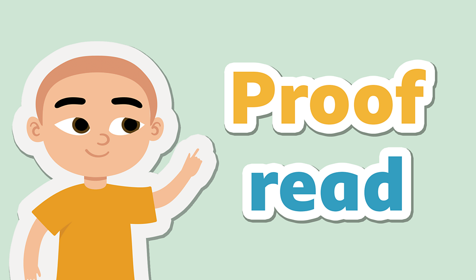 Comprehension - KS1 English - BBC Bitesize