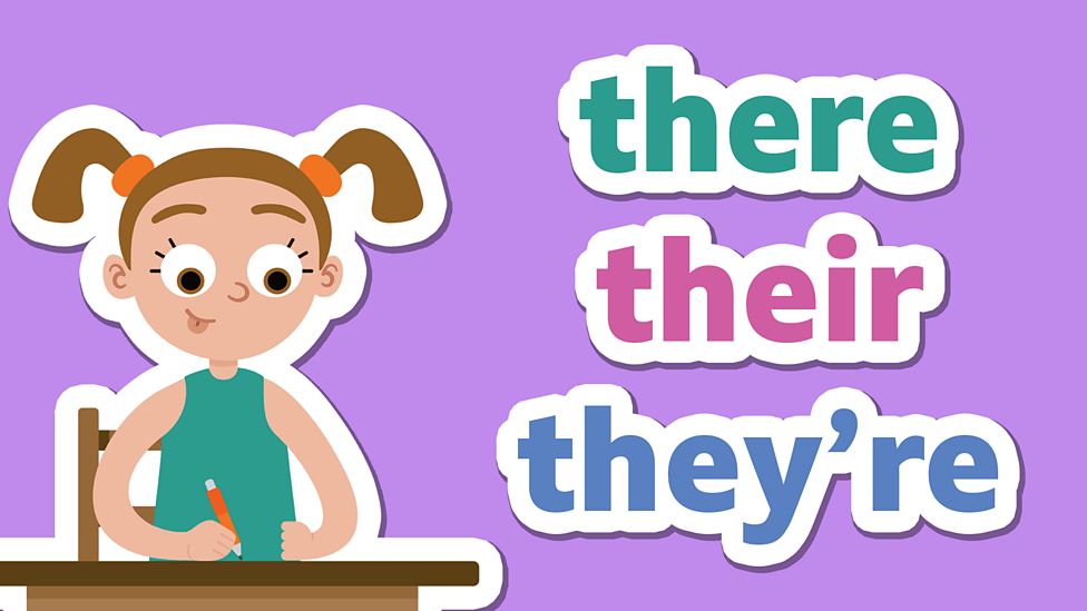 Spelling - Year 3 English - BBC Bitesize