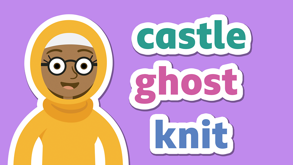 Spelling - KS2 English - BBC Bitesize