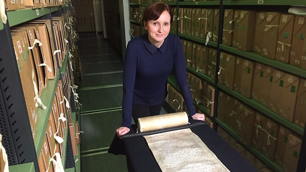 KS3 / KS4 / GCSE History: Migration - BBC Teach