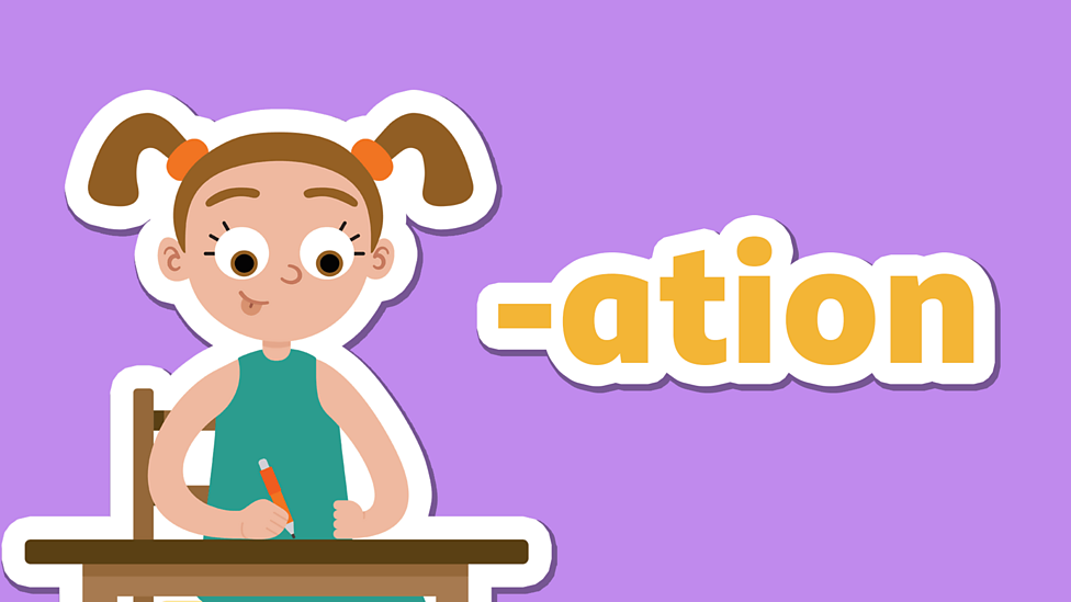 Grammar KS2 Language And Literacy BBC Bitesize