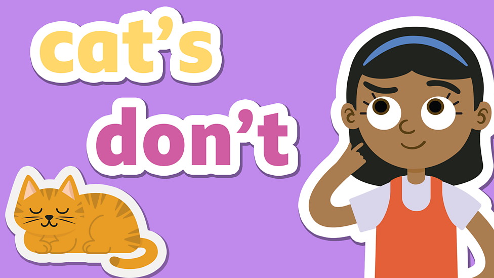 Punctuation - KS2 English - BBC Bitesize