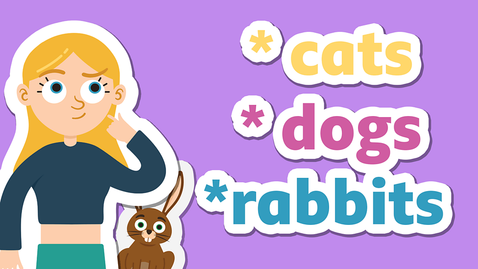 Punctuation - KS2 English - BBC Bitesize