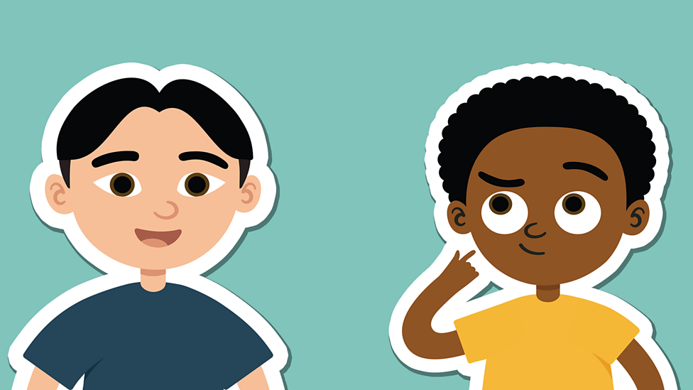 Talking and listening - KS2 Language and Literacy - BBC Bitesize