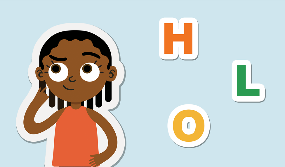 Punctuation - KS1 English - BBC Bitesize