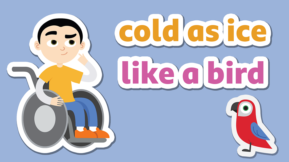 Language - KS2 English - BBC Bitesize