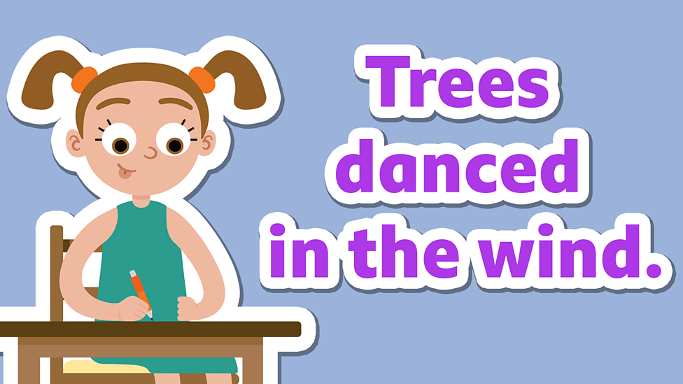 Language - KS2 English - BBC Bitesize