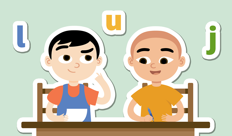 Year 2 Year 2 English - BBC Bitesize