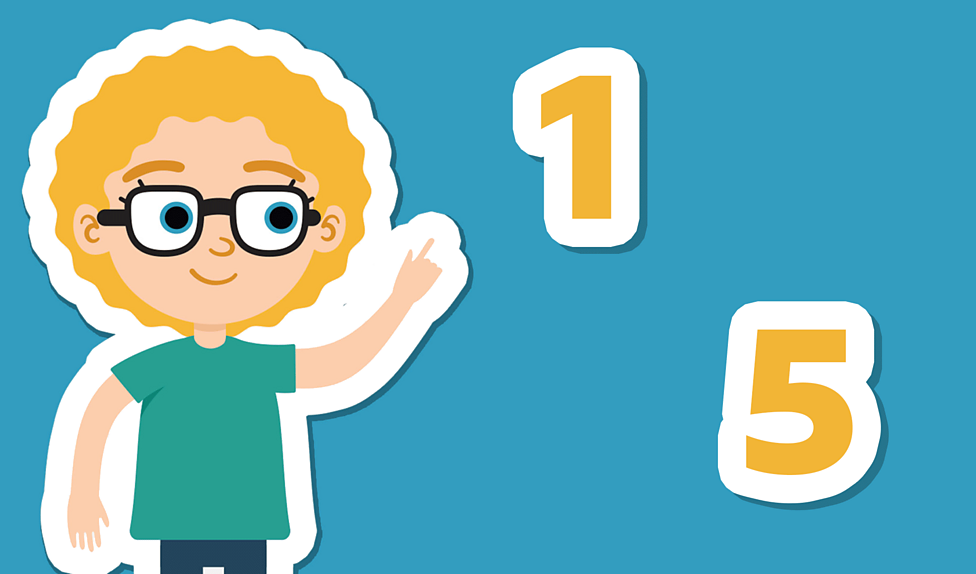 Counting and ordering - KS1 Maths - BBC Bitesize