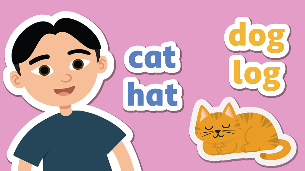 Poems - KS2 English - BBC Bitesize