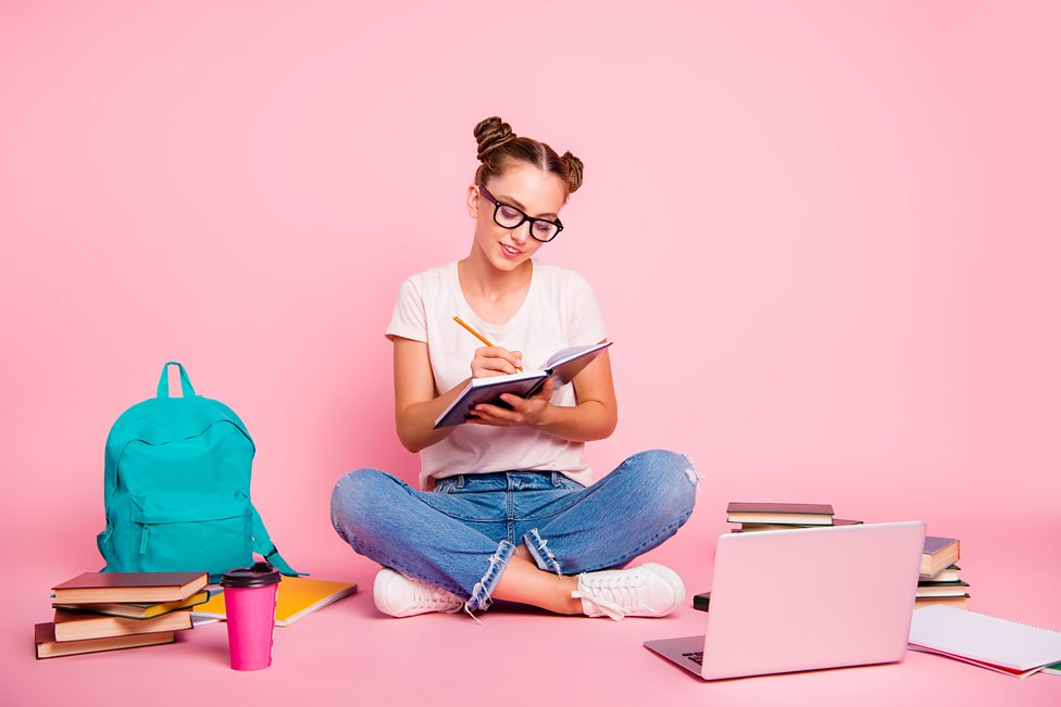 Revision: Memory hacks and tips - BBC Bitesize