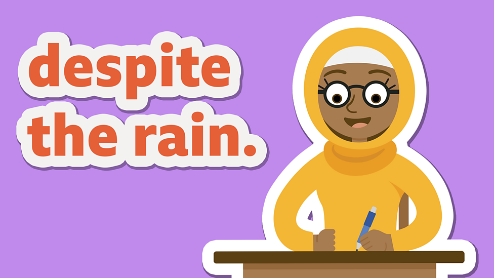 Sentences - KS2 English - BBC Bitesize