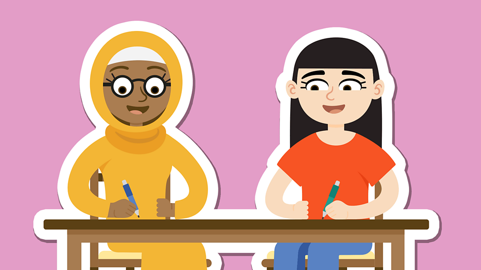 World Poetry Day | KS2 | Ages 7-11 - BBC Bitesize