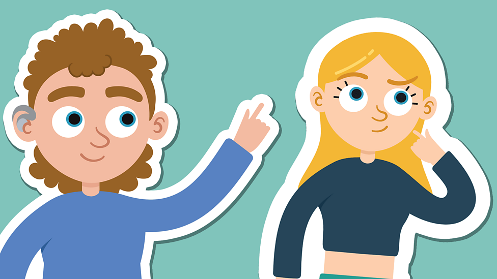 Speaking and listening - KS2 English - BBC Bitesize