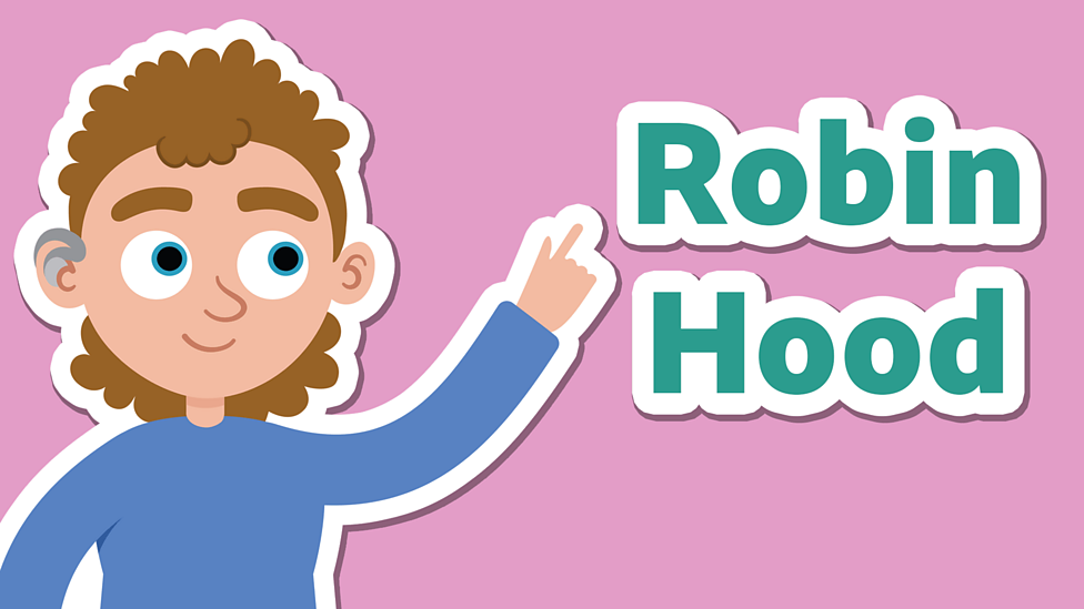 Fiction - KS2 English - BBC Bitesize