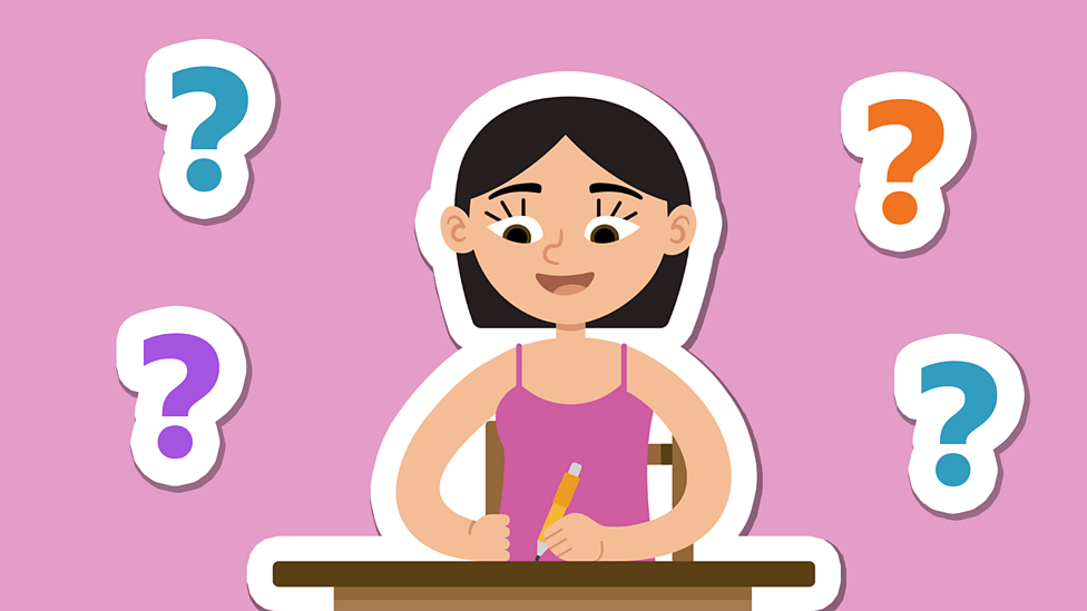 Practise and revise KS2 English - KS2 Language and Literacy - BBC Bitesize
