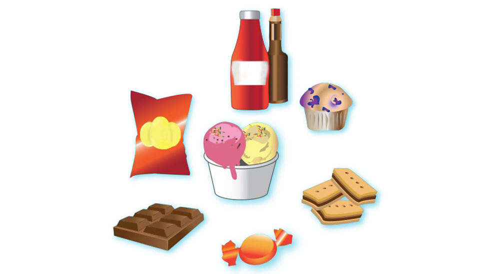 What is healthy eating? - KS1 - BBC Bitesize