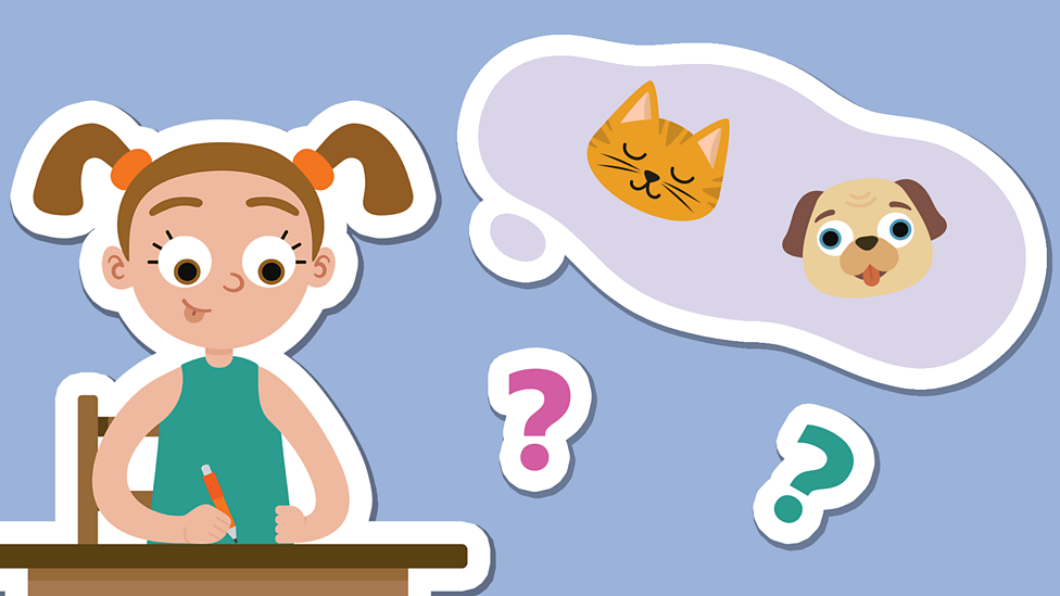 BBC Bitesize KS2 Holiday Pack | Week 2 | Age 7-11 - BBC Bitesize