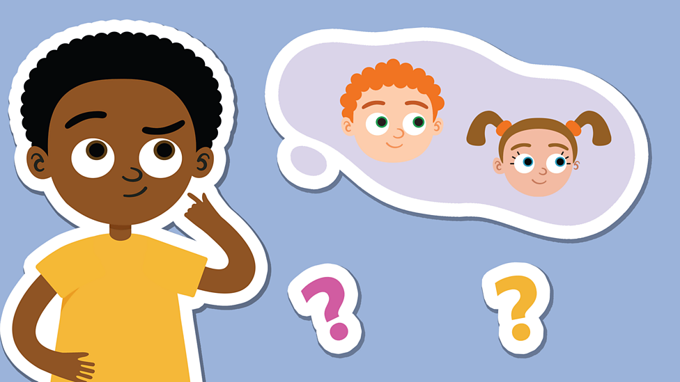 KS1 Language and Literacy - BBC Bitesize