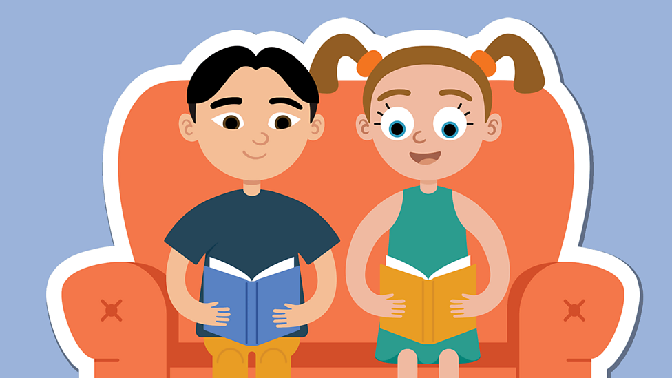 Creative writing - KS2 English - BBC Bitesize