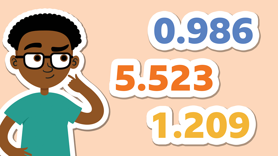 Adding and subtracting - KS2 Maths - BBC Bitesize
