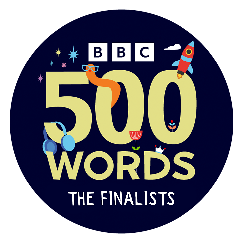 The top 50 finalists for 500 Words 2023/24 - BBC Teach
