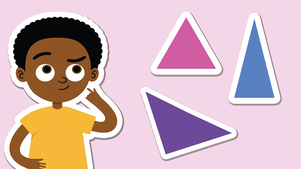 2D shapes - KS2 Maths - BBC Bitesize